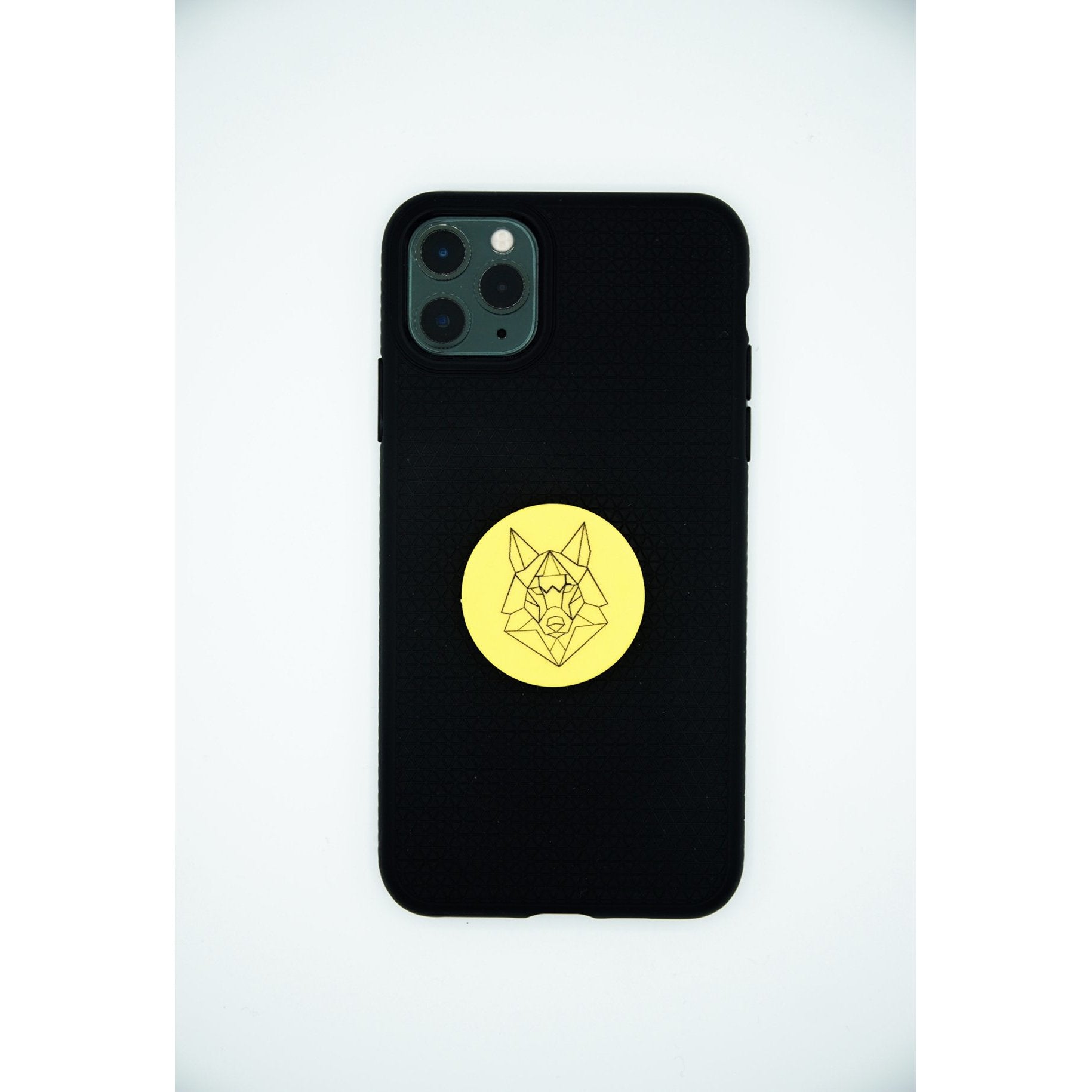 Yellow Pop Socket – TWL CLOTHING